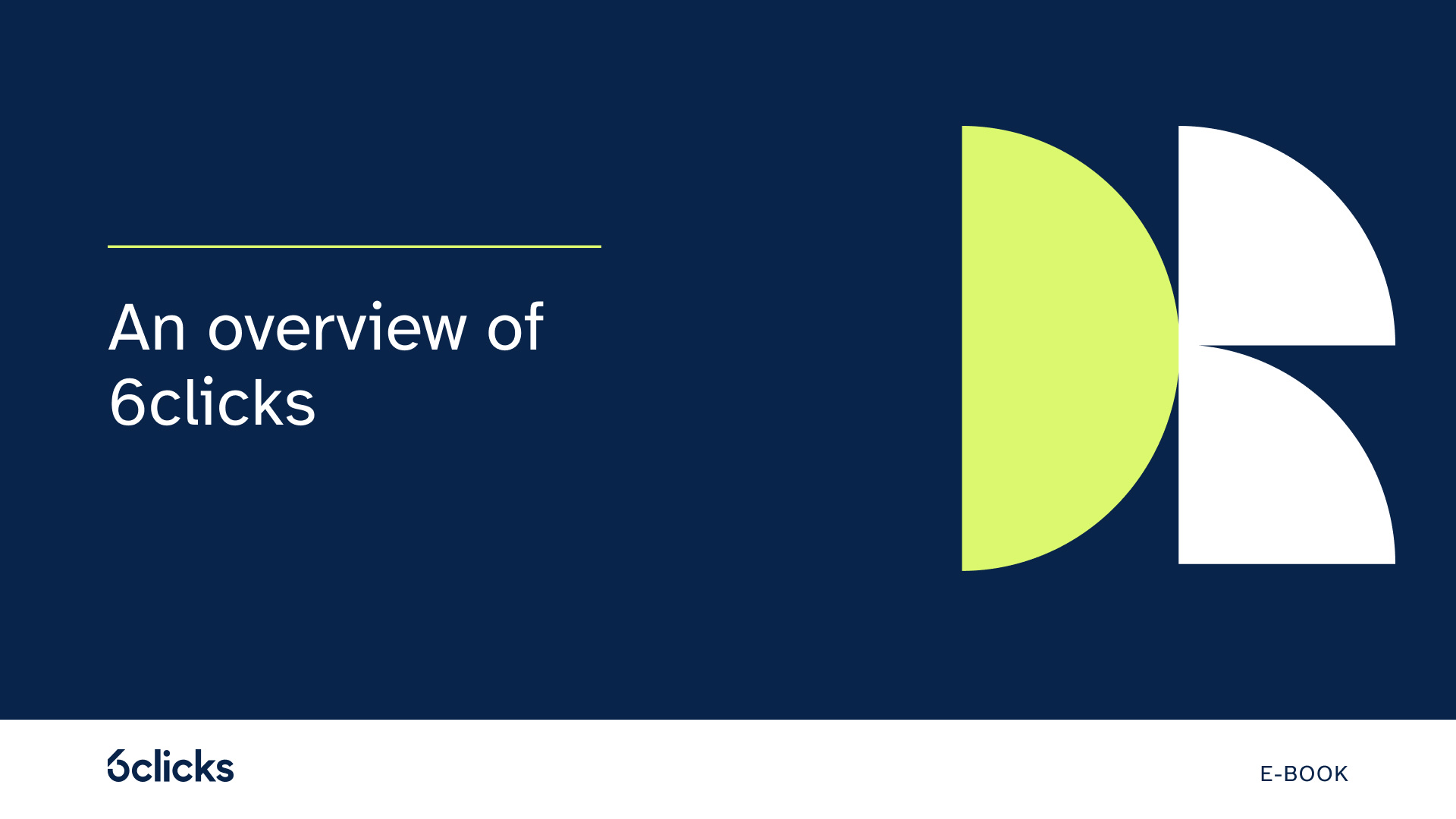 GRC Resource Center | eBook